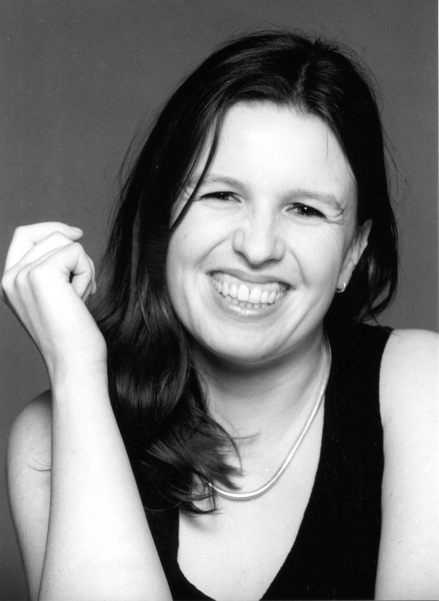 Beatrix Wagner - Flötistin - Galerie