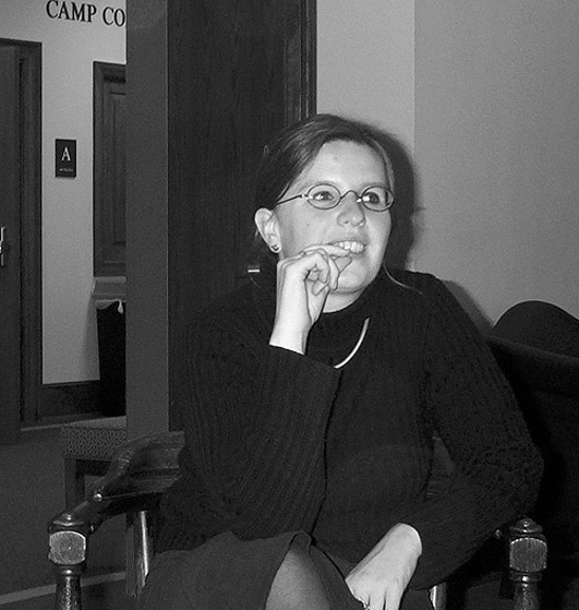 Beatrix Wagner - Flötistin - Galerie