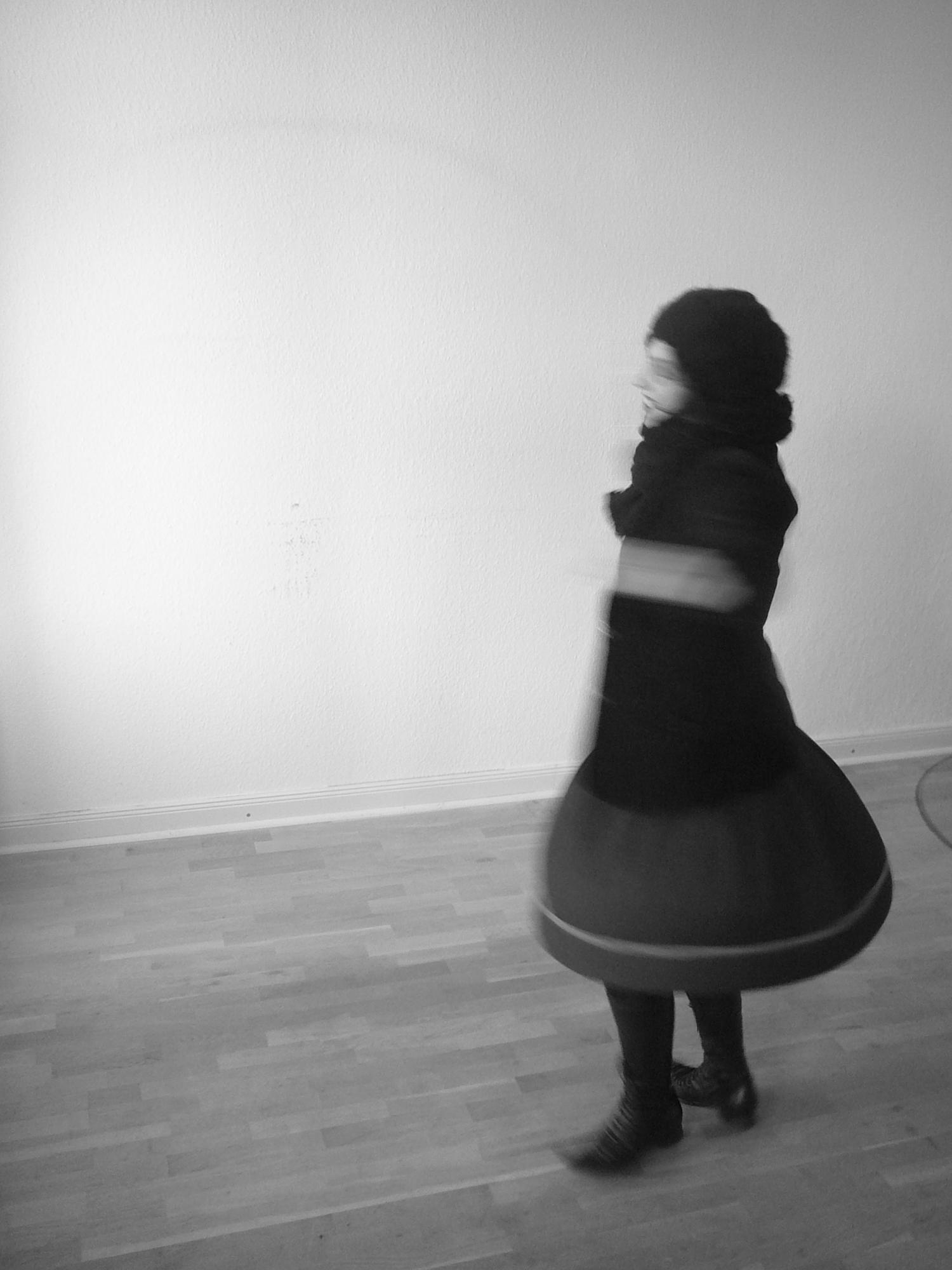 Beatrix Wagner - Flötistin - ÜBER MICH