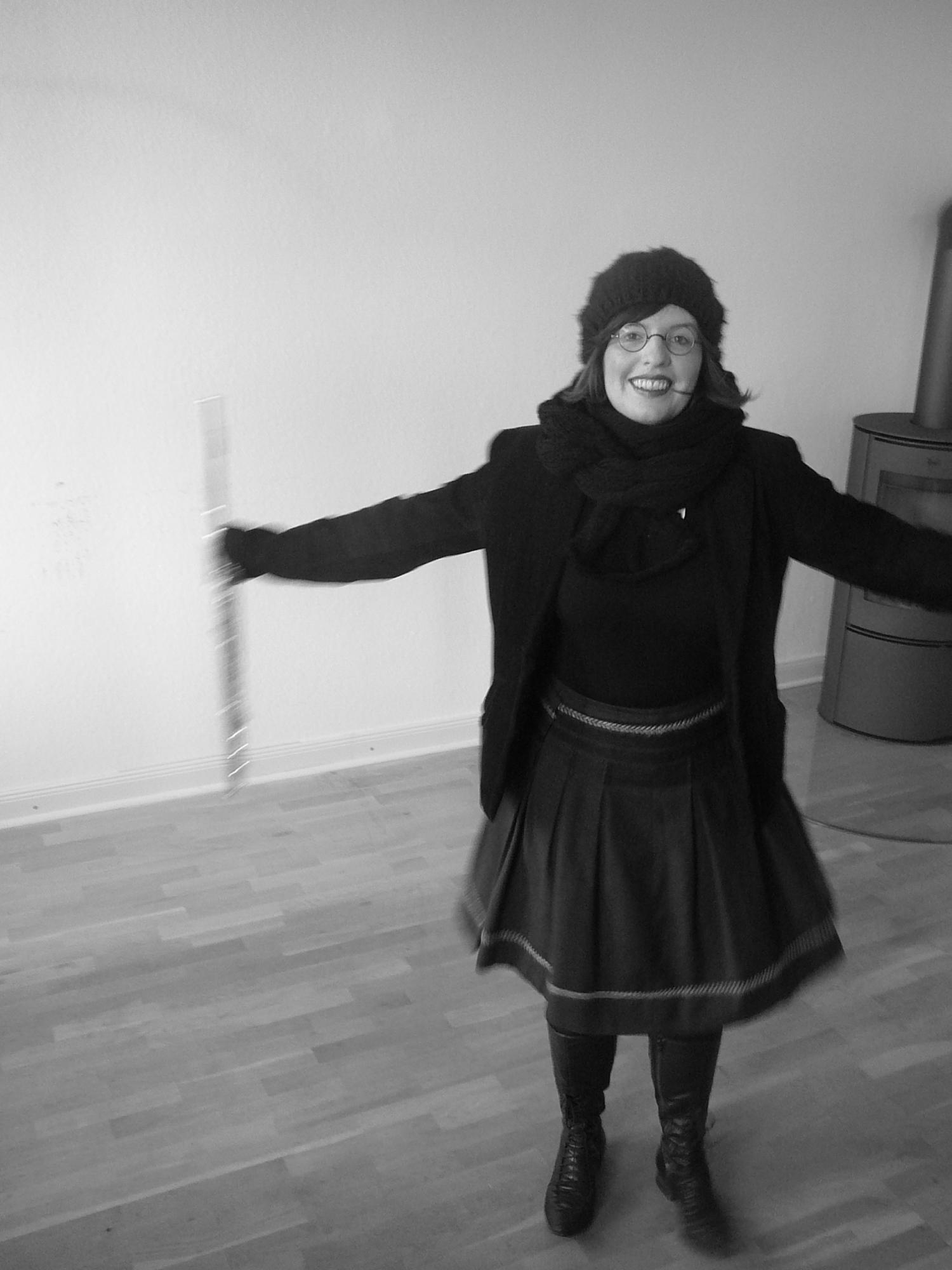 Beatrix Wagner - Flötistin - Home