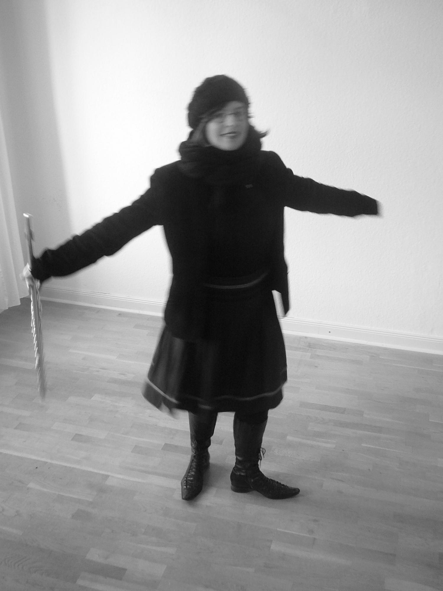 Beatrix Wagner - Flötistin - CONCERTS