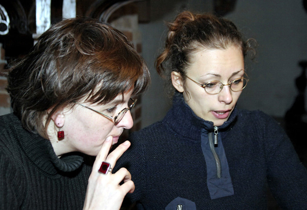 Beatrix Wagner - Flötistin - Galerie